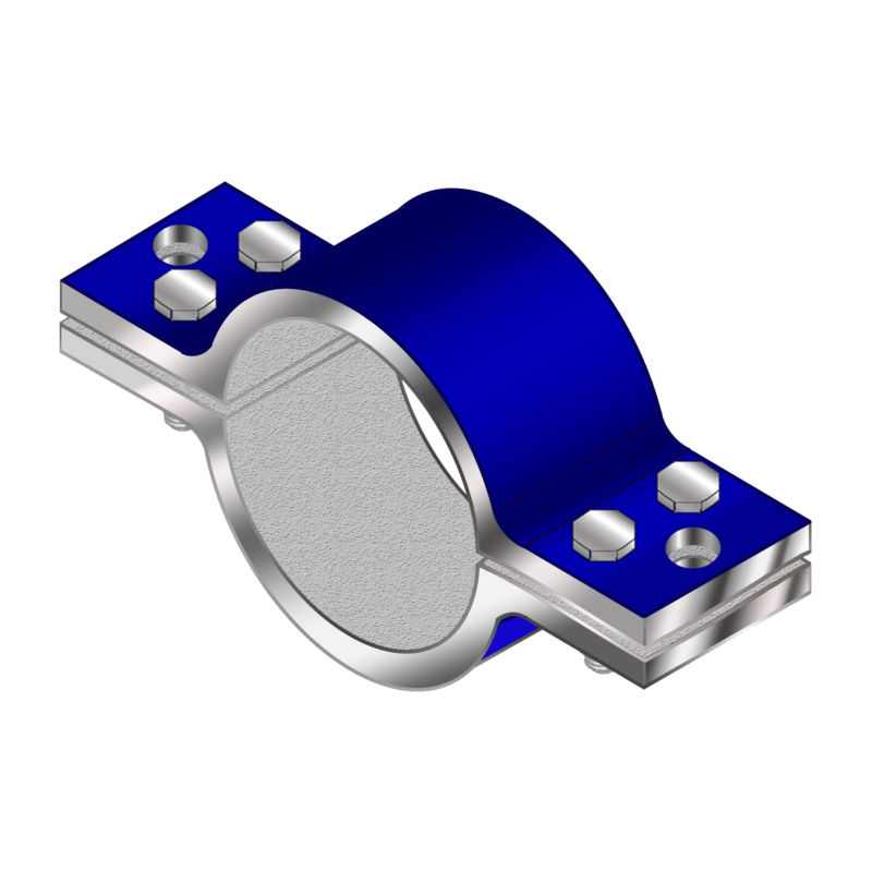 Landing Clamp – roscoe moss sahara|روسكوموس صحارى