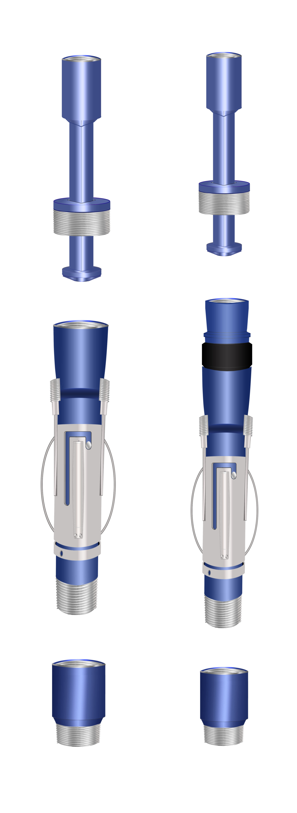Liner Hangers – roscoe moss sahara|روسكوموس صحارى